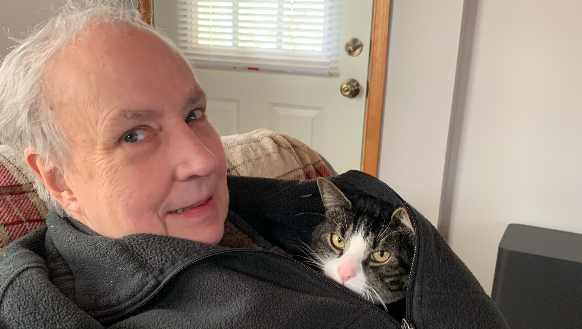 Fundraiser for Carla Aram by Amanda Aram : A loving husband and father ...