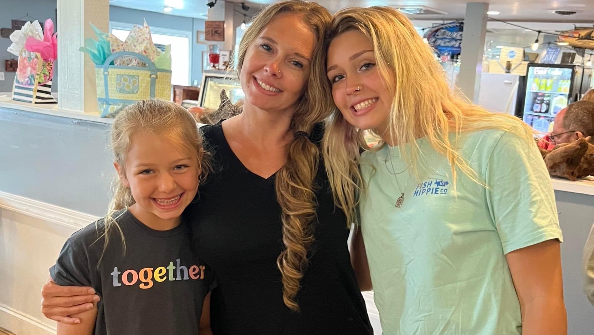 Fundraiser for Amy Payne by Holly Roberson : Amy Payne with her cancer ...