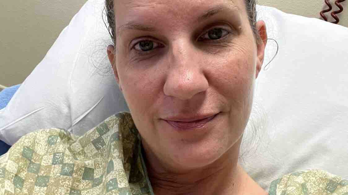 Fundraiser for Tiffany Smith-Fullerton by Nicole Robinson : Help ...