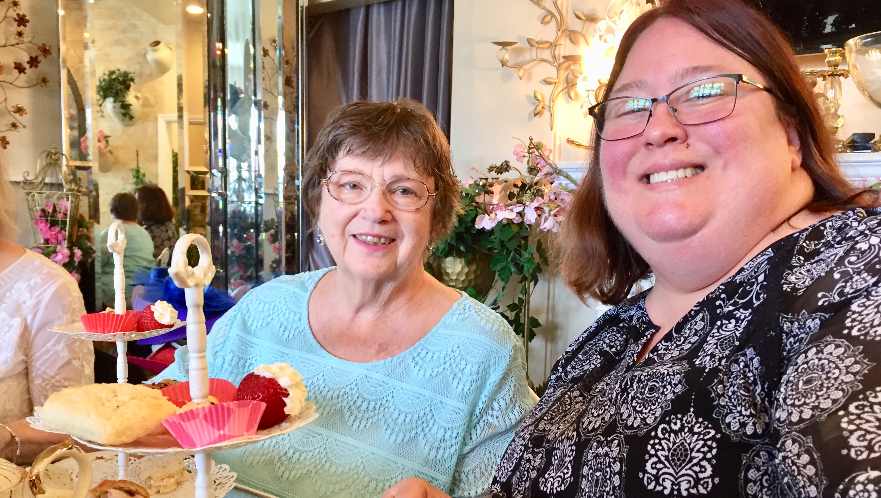 Fundraiser by Robin Secrist : Please help Linda Secrist