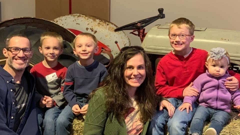 Fundraiser for Samuel Barnes by Elaine Augustin : Samuel A. Barnes ...