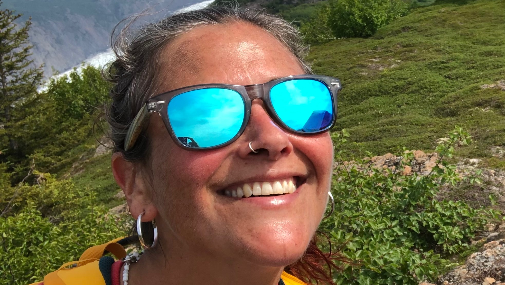 Fundraiser for Jessica Marx by Rebecca M Clarke : Team Jessica