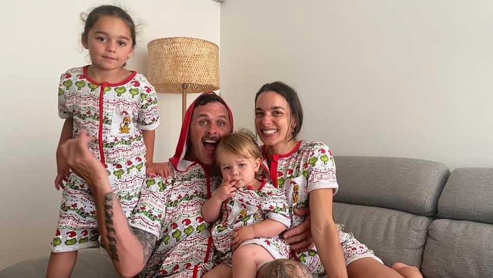 Fundraiser for Benjamin Duffield by Beau Dew : Help Ben and his family ...