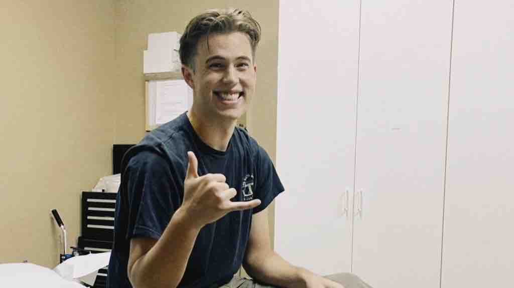 Fundraiser for Nolan Walsh by Courtney Elizabeth : Support Nolan’s Journey