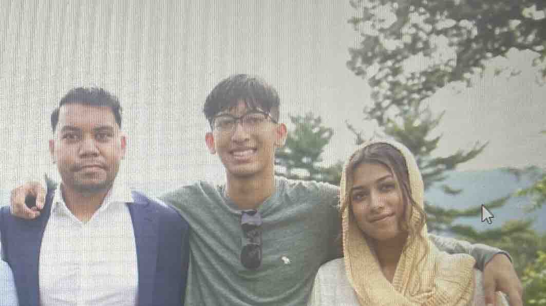 Fundraiser for Faruque Amin by Forhad Ahmed : Support Faruque Amins Family