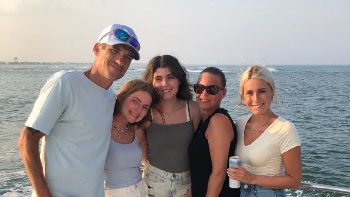 Fundraiser for Nicole Beardslee by Frank Gagliardi : Jack Beardslee ...