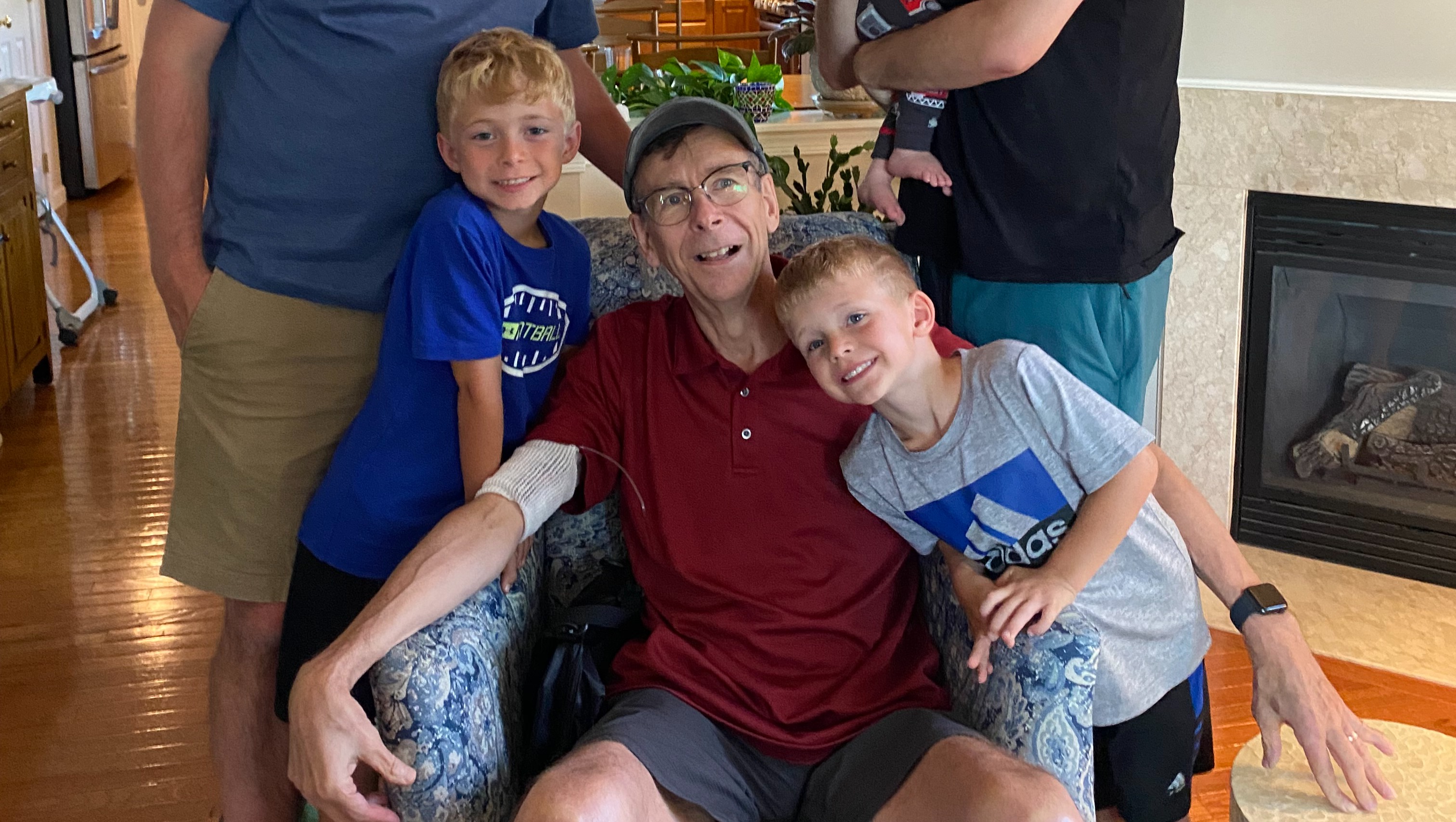 Fundraiser by Emily Lebo : We Love Lamp