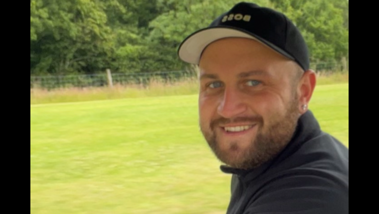 Fundraiser by Demi Murphy : Raise money for Jackson Davies Headstone