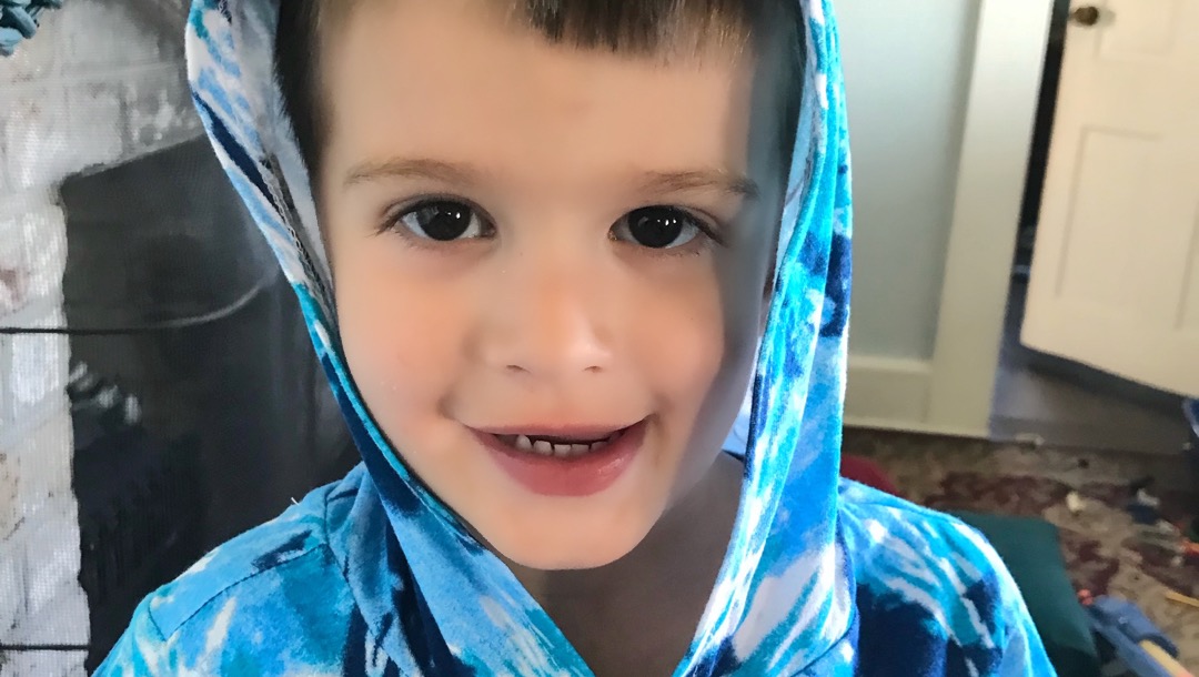 Fundraiser by Jessica Lynn Silva : Ethan and Mariah with expenses