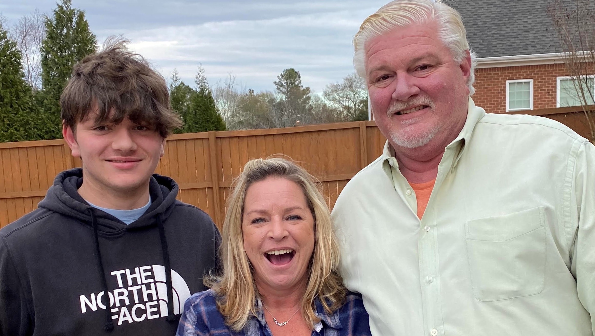 Fundraiser by Melissa Steging : Steging Family