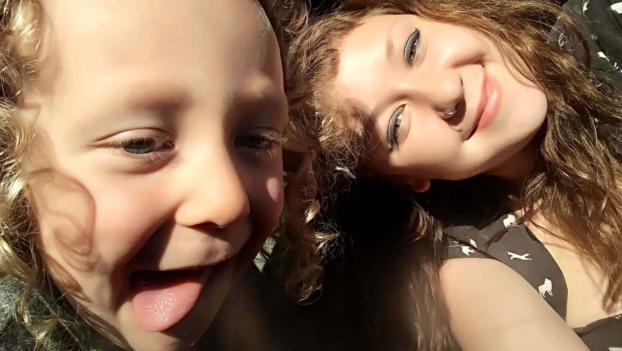 Fundraiser for Piyusha Willa Bepler by Adarsha Benjamin : Caroline ...