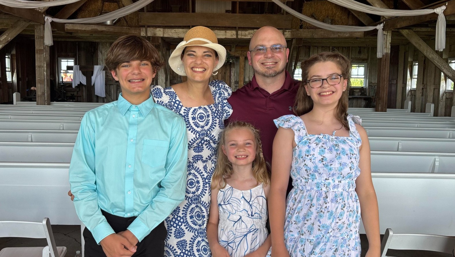 Fundraiser for Michele Drescher by Wendy Drake : Supporting the ...