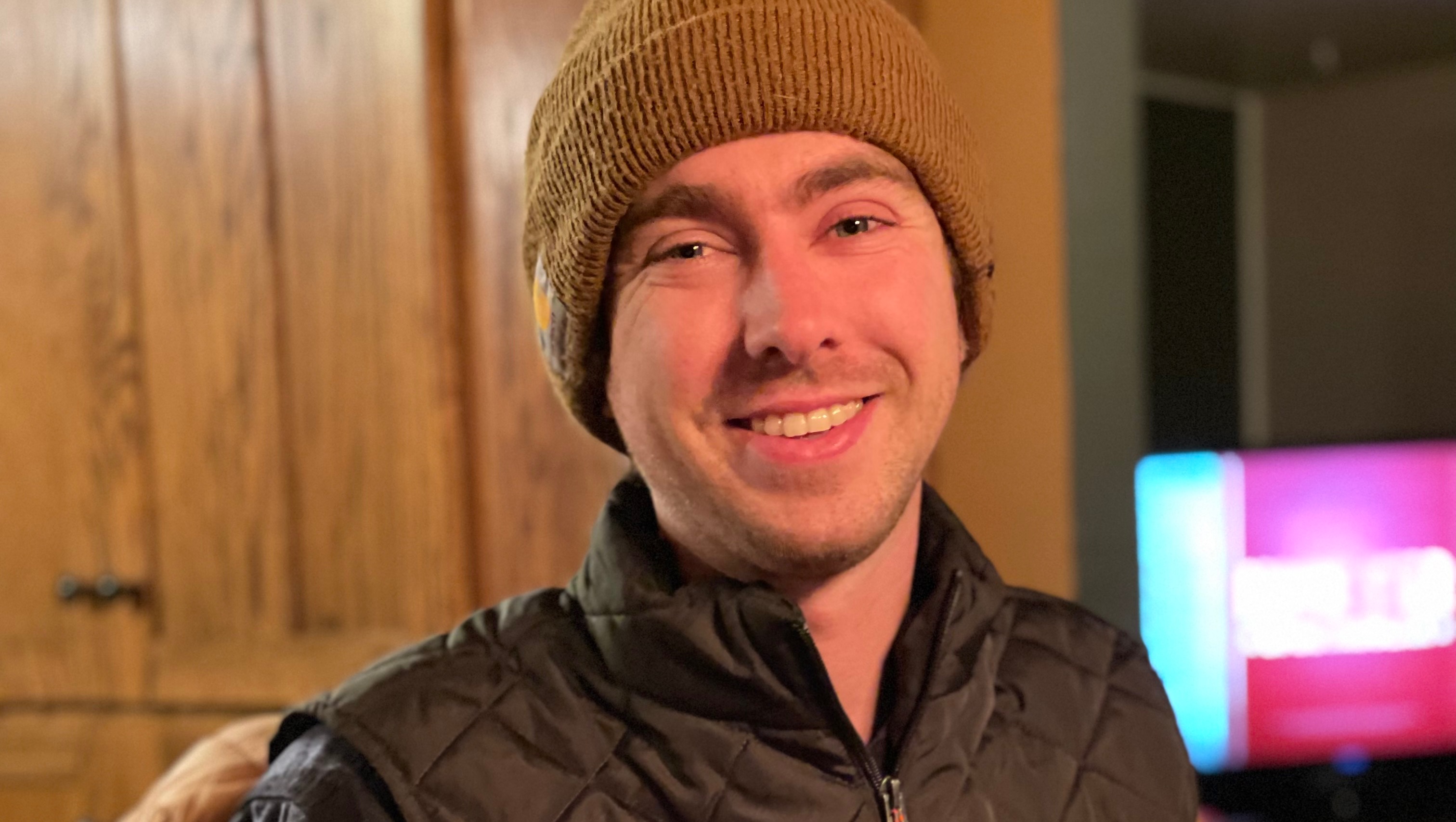 Fundraiser by Lindsey Gonzales : Chad Cameron