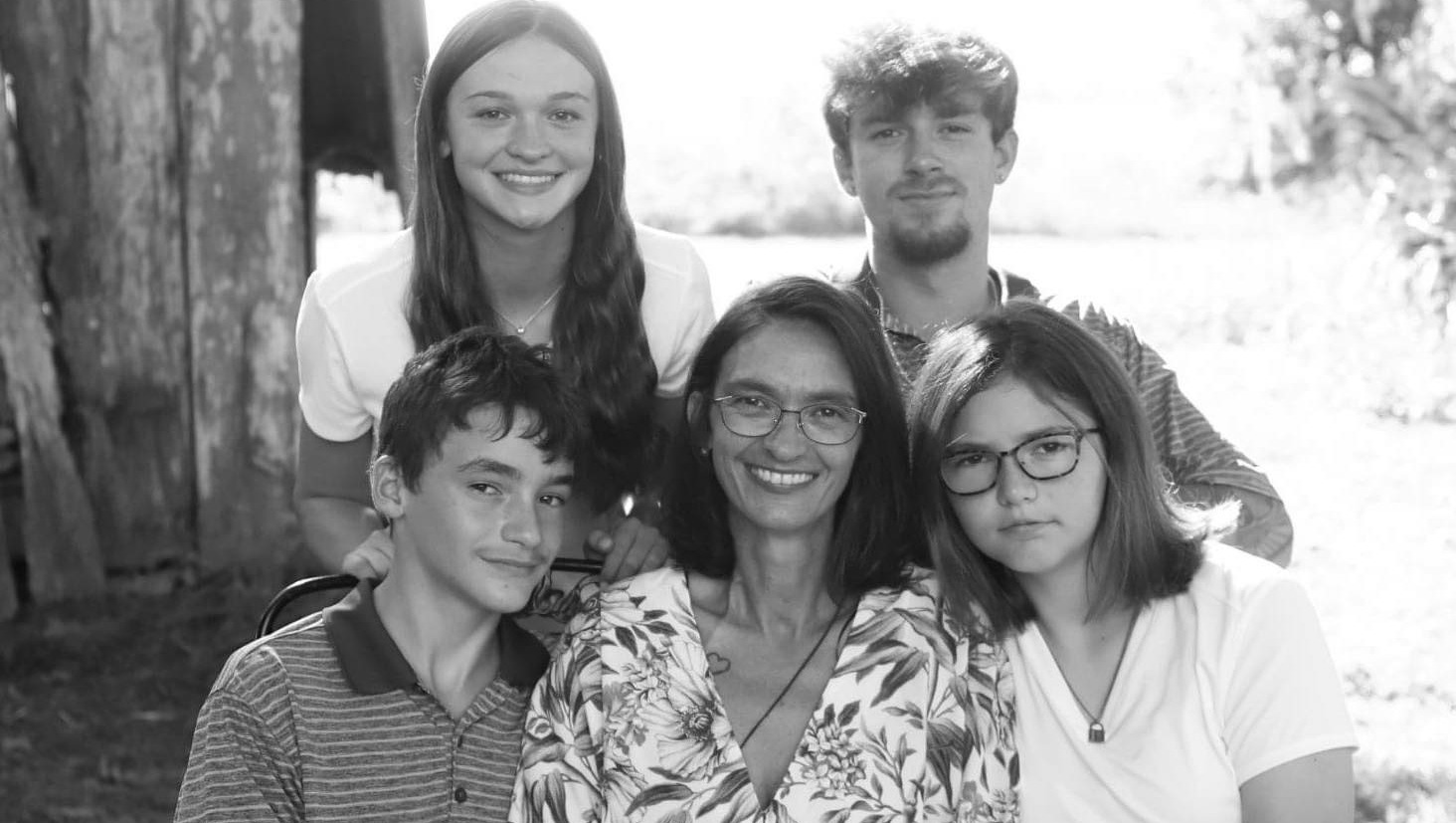 Fundraiser for Heather Theall by David Ball : Help Heather Theall Stage ...