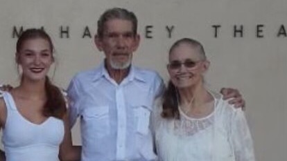 Fundraiser for Theresa Holly by Ericka Borges : Gracie and Theresa