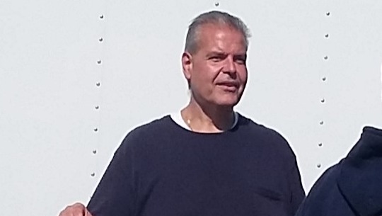 Fundraiser for Dianne Greene by Eve Pannone : James (Jim) Feeney Jr.