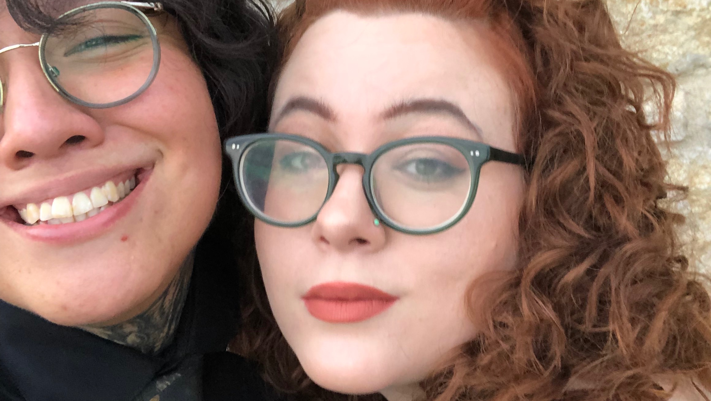 Fundraiser by Heaven Melanson : Replace our lost essentials