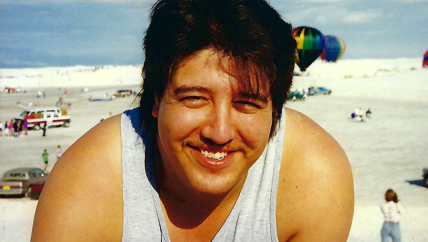 Fundraiser by Emily Maese : Victor Maese, My Dad - Funeral Expenses