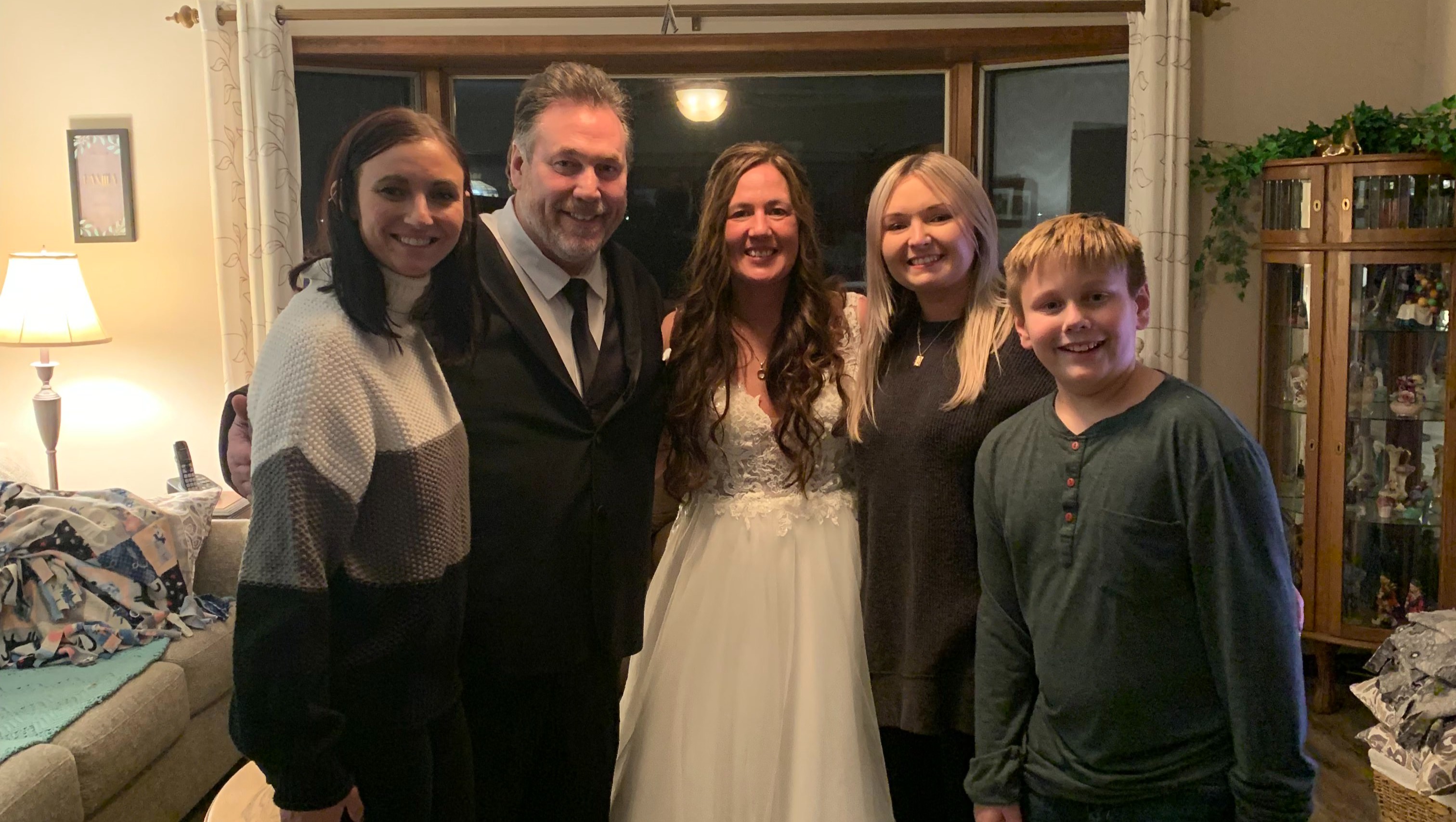 Fundraiser for Todd Edwards by Ashley Edwards : Todd Edwards Medical ...