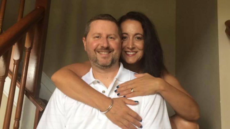 Fundraiser for Michael Schlomer by David Murphy : Lisa Schlomer's ...