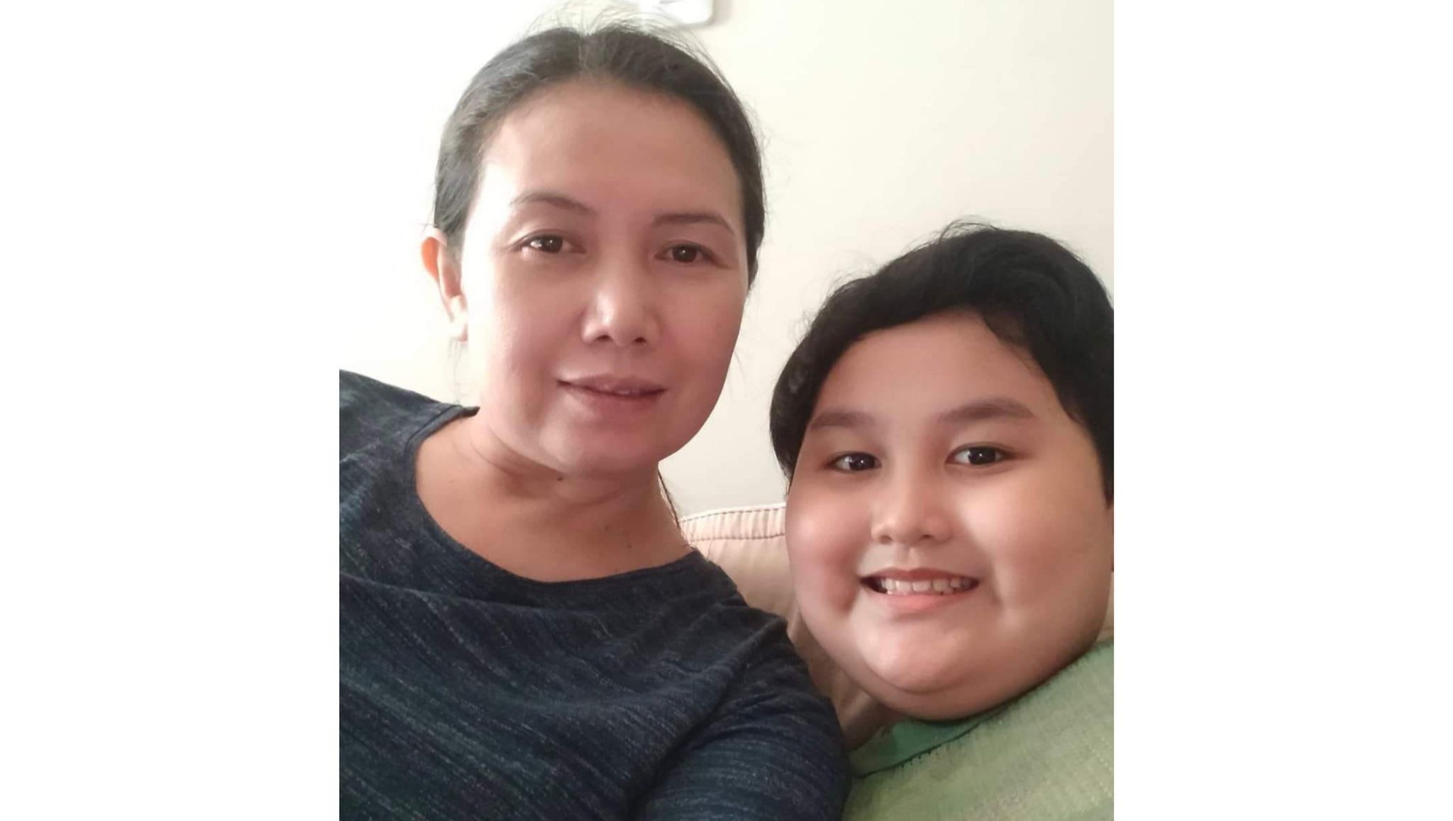 Fundraiser by Marites Dayrit : Caroline undergo redo open heart surgery