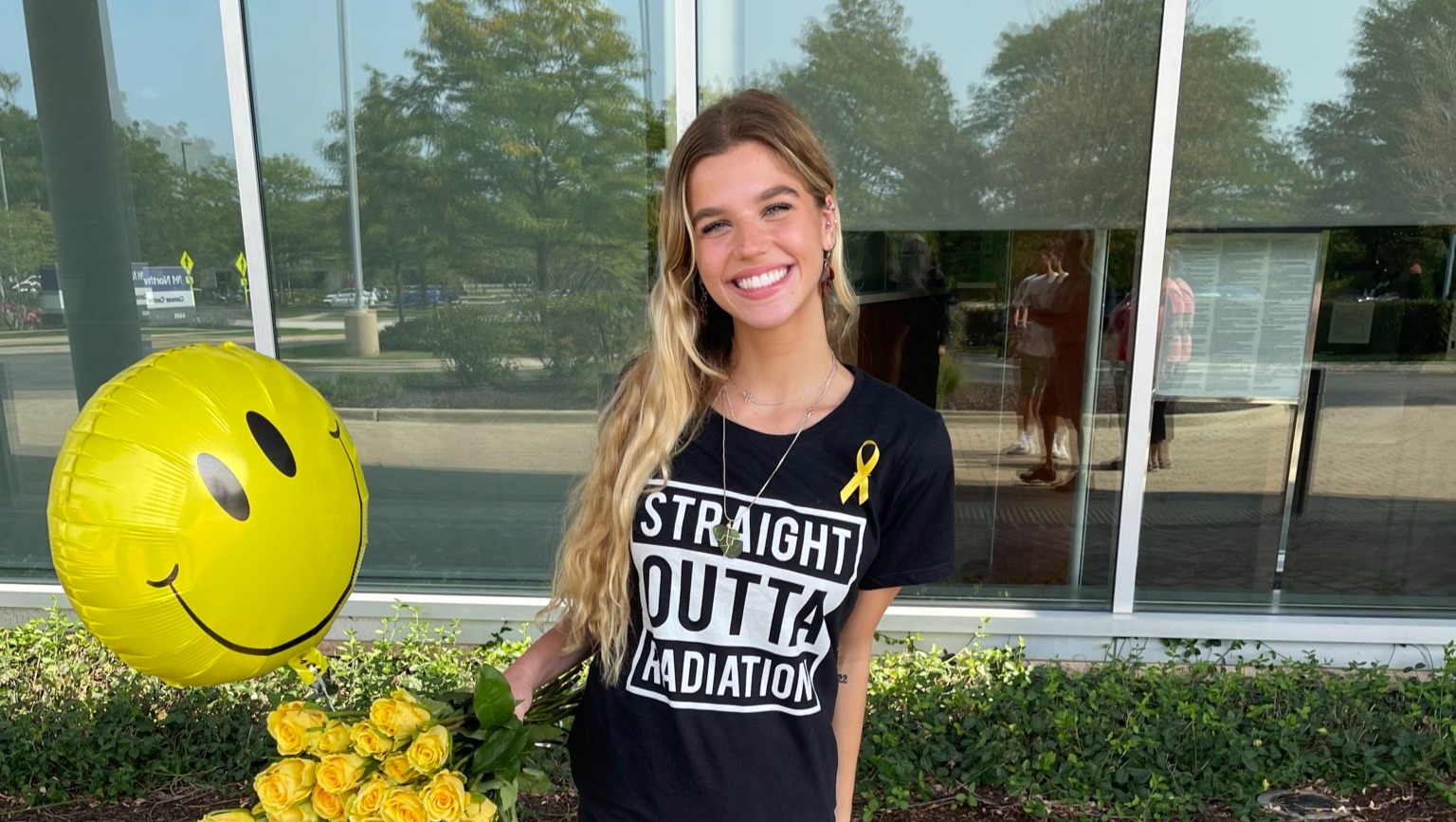 Fundraiser for Hannah Thurow by Allison Berg : Help Hannah Fight ...