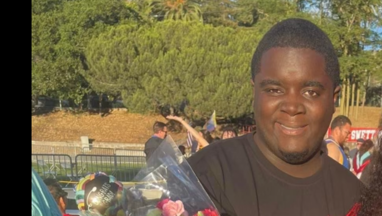 Fundraiser for Nnemarsha Jack by Nelle Douglas : Kapree Anderson