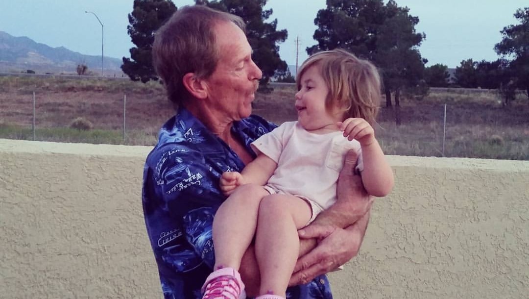 Fundraiser by Katelyn Montero : Memorial funds for Ricky Mort