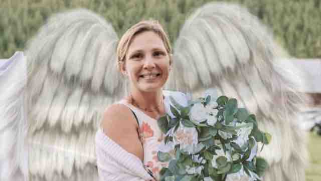 Fundraiser for Tyler Fredrickson by Trestyn Seeley : Simona ...