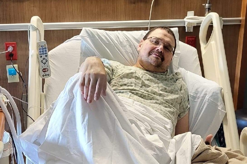 Fundraiser by Andrew Lingle : Cancer Relief for David & Kim