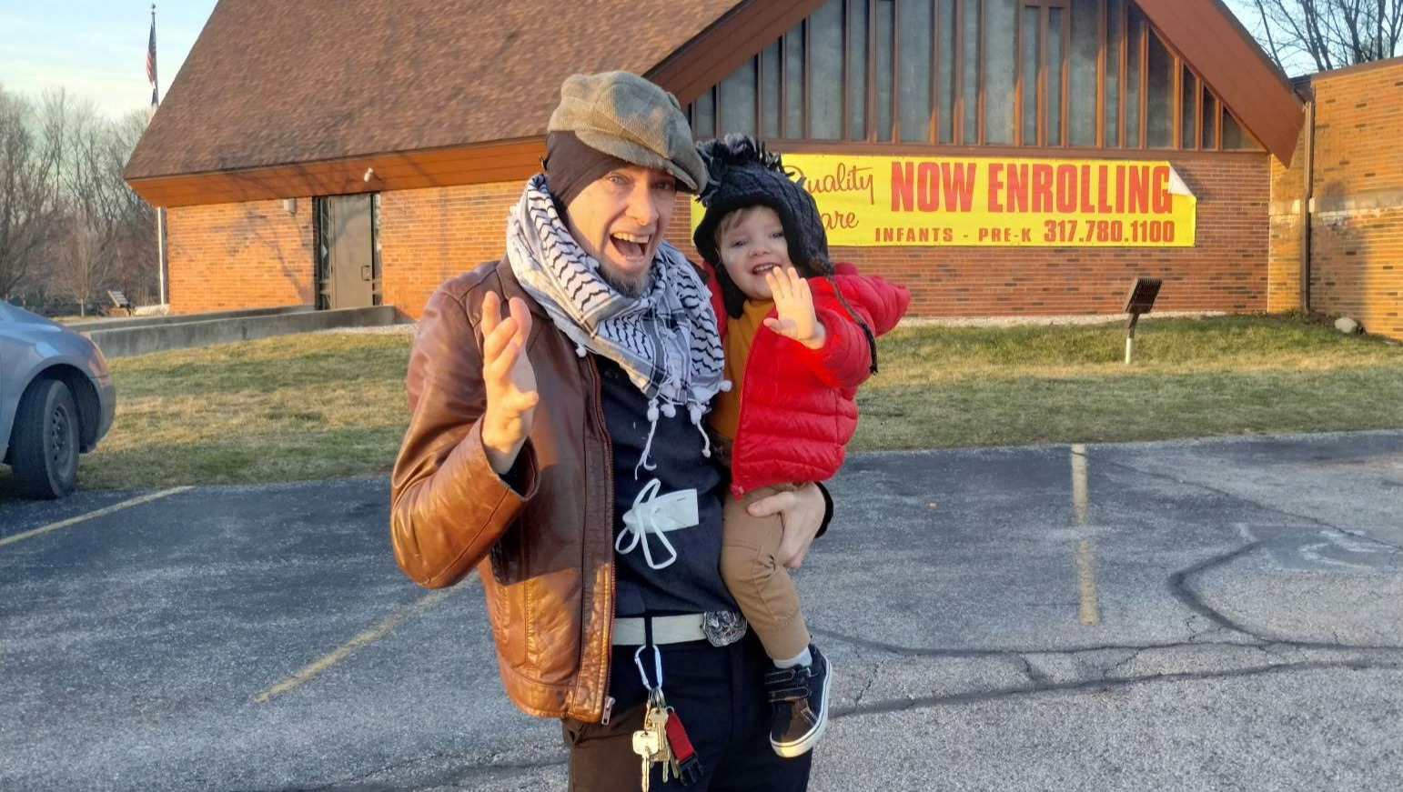 Fundraiser for Micah Mercer by Natalie Zarrelli : Help Keep the Mercer ...