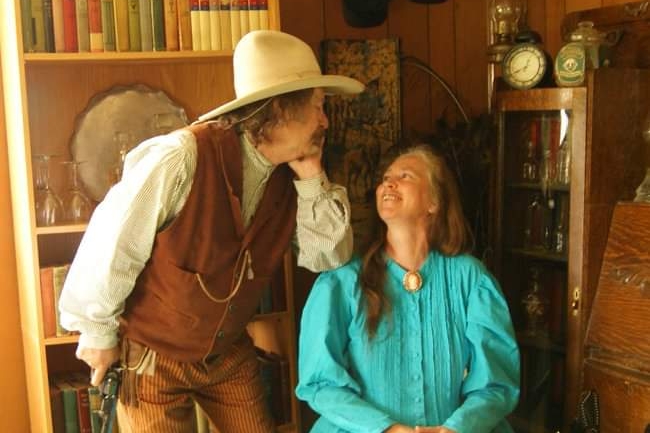 Fundraiser by Michael Colbeth : Terri's Relocation Fund