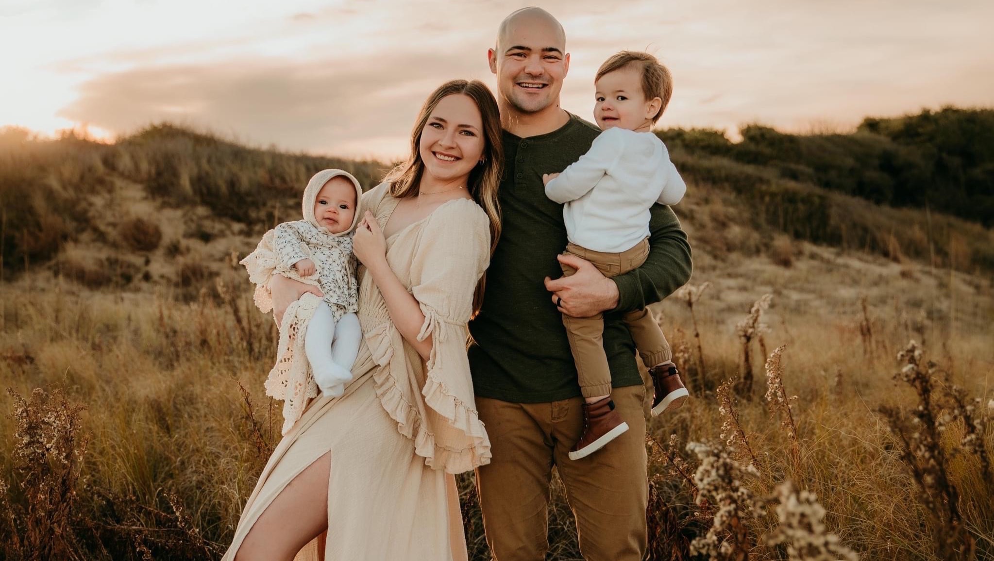 Fundraiser for Keely DeGidio by Megan Buriak : Help The Degidio Family