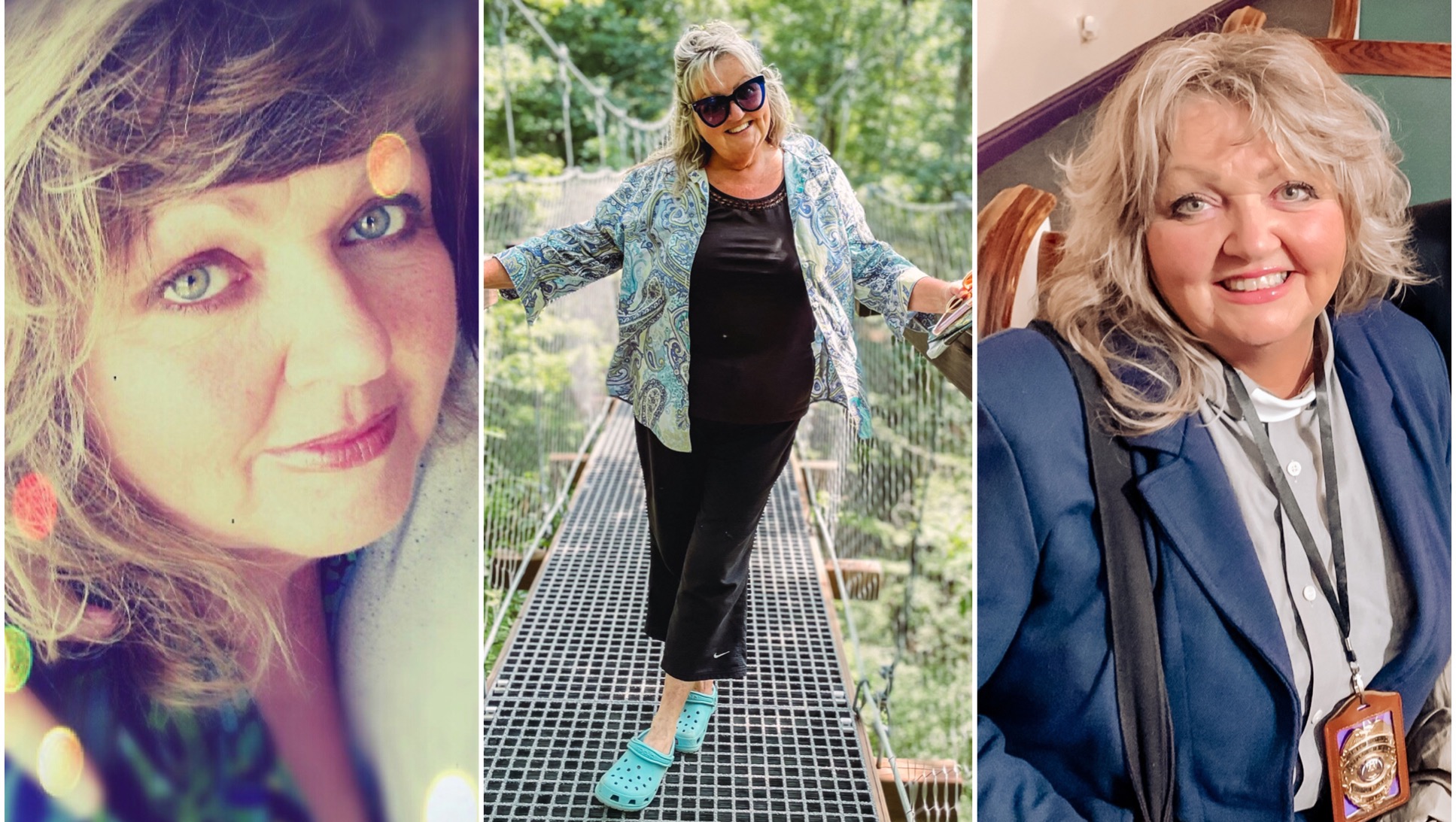 Fundraiser for Lucas Brock by Rebecca Palmer : Help with Cece’s end of ...