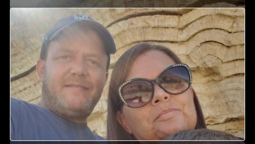 Fundraiser for Kristie Creason by Kim Sochocki : SUPPORT & Help Brandon ...