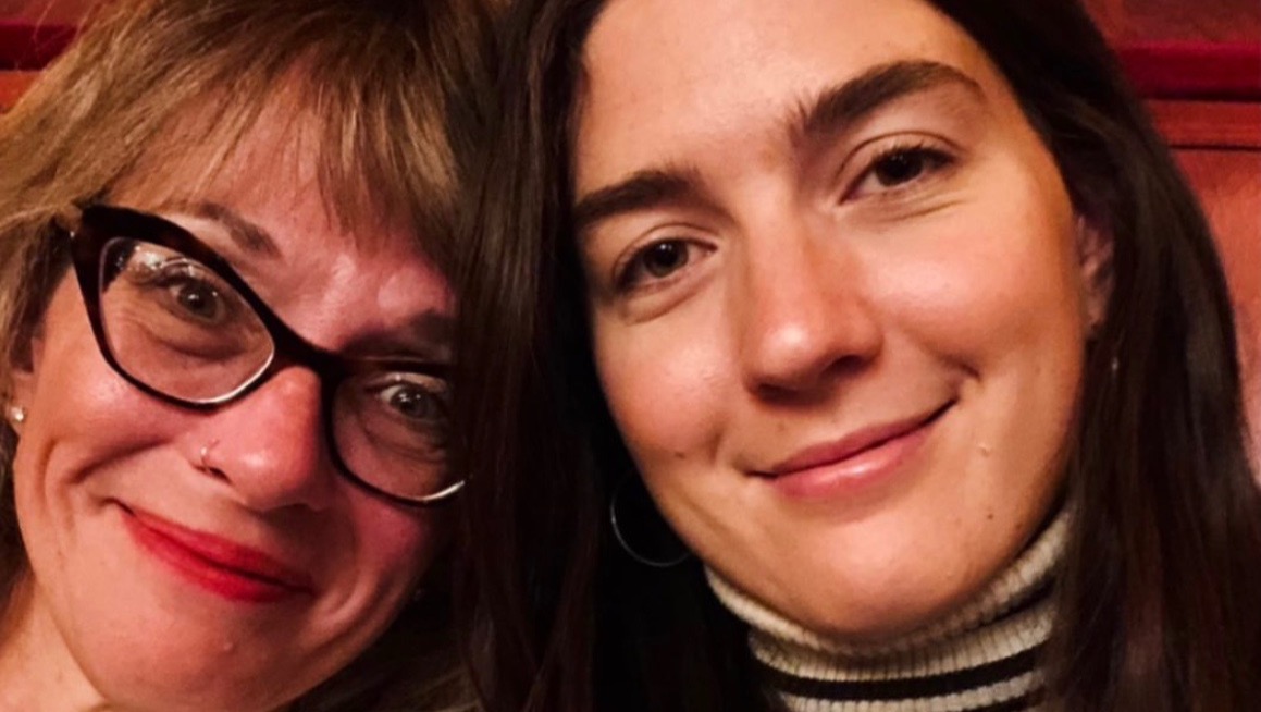 Fundraiser for Madeline Schepis by Eel Costello : Recovery and ...