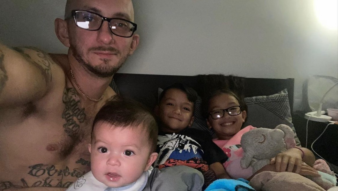 Fundraiser for Arianna Magsino by Aleksandra Zajac : Mike Zajac’s ...