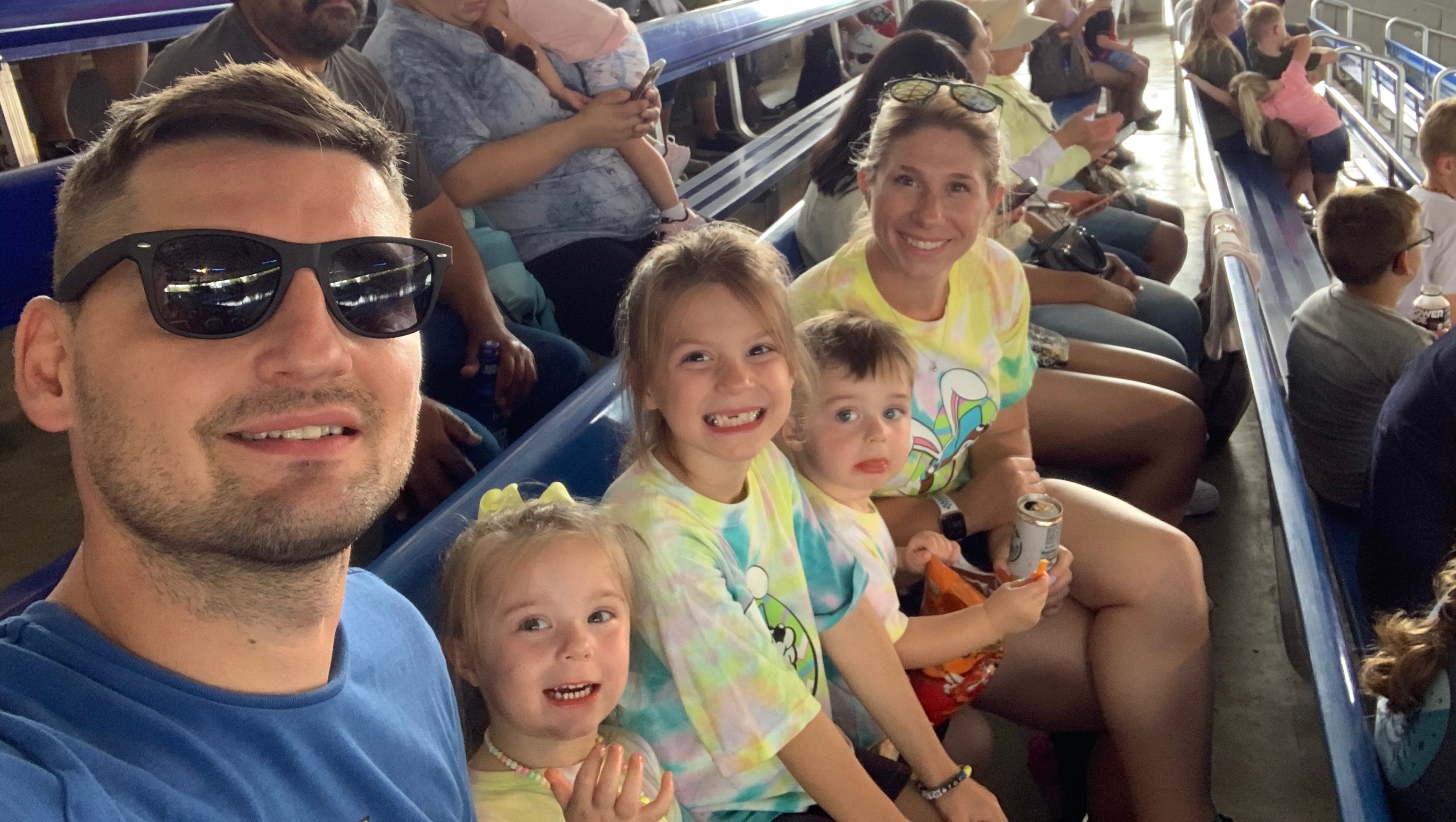 Fundraiser for Callie Stringham by Rachelle Dadufalza : Jared’s medical ...