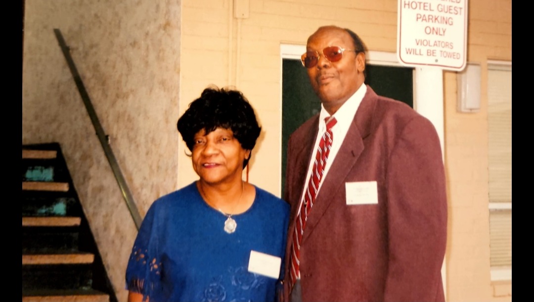 Fundraiser by Gregory Mallory : Donations for Shirley Mallory's passing