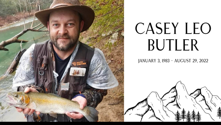 Fundraiser by Lydia Reed : Funeral Expenses For Casey Butler
