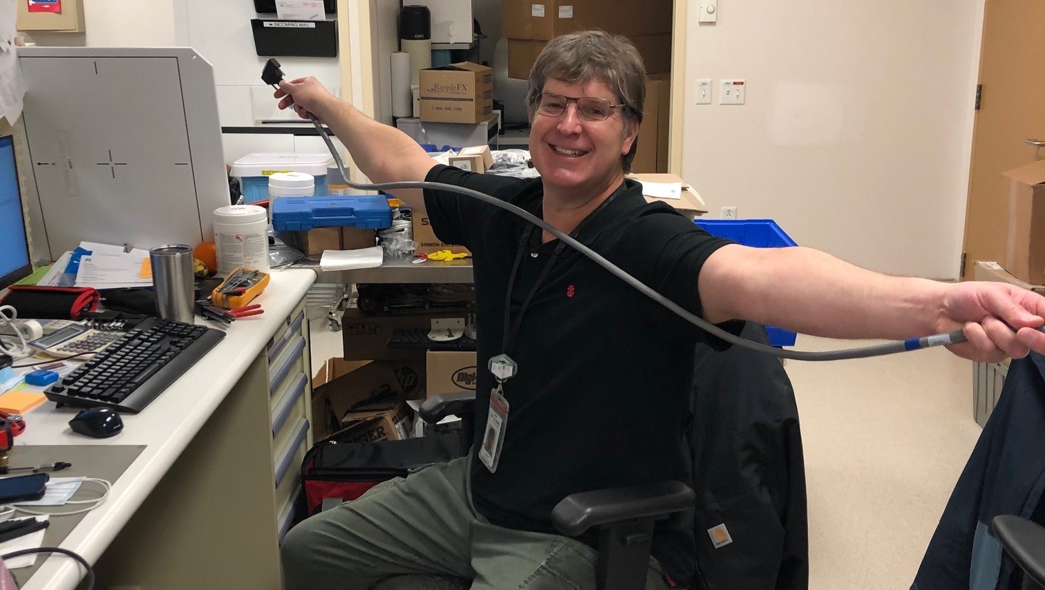 Fundraiser for Michelle Kask by Harley Schwabe : Sean Kask Memorial