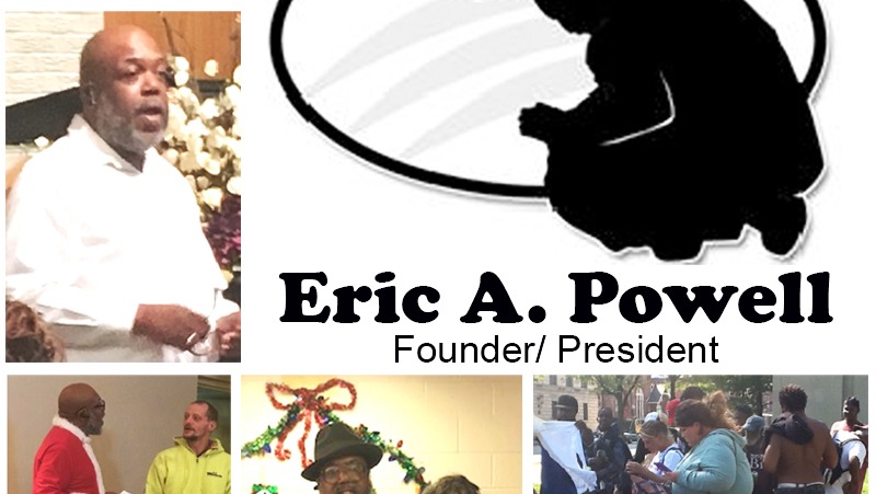 Fundraiser by Bobbie Howard : Eric Powell