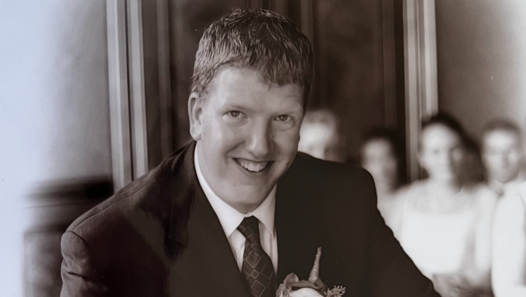 Fundraiser by Megan Weir : Marc Schoone Memorial Education Fund