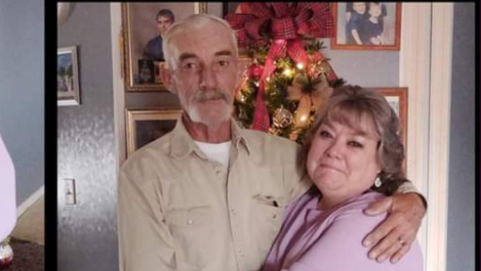 Fundraiser for Paul Pearce by Sarah Alvarado : Shelly Pearce