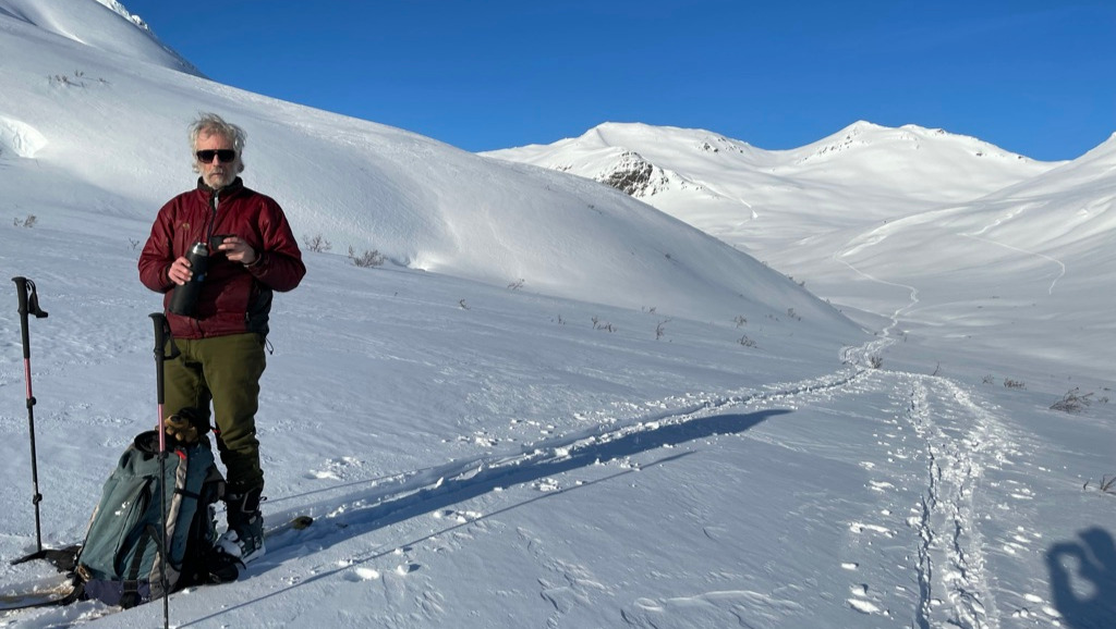 Fundraiser by Eric Holle : Eric Holle