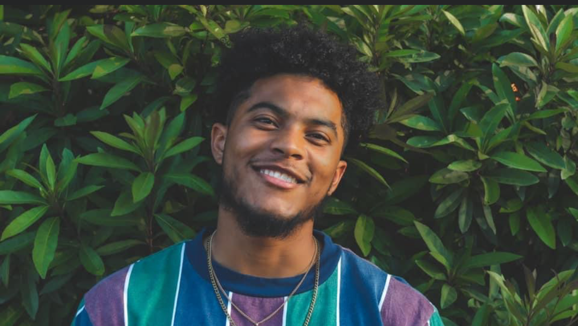 Fundraiser by Yvette Maya : Marcus Perry