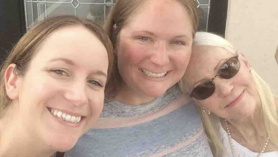 Fundraiser for Juliet Byrne by Brittany Rassel : Jacque Fike Murphy ...