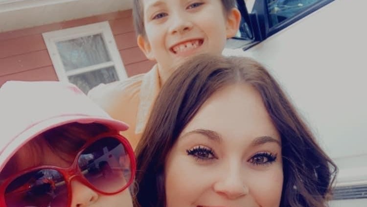 Fundraiser for Steven Richardson by Anna Halvorson : Steve and Cason ...