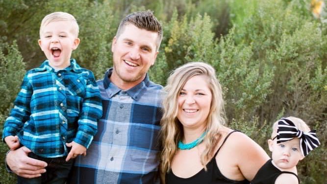 Fundraiser for Christine Staley by Mandy Covington : Funeral Expenses ...