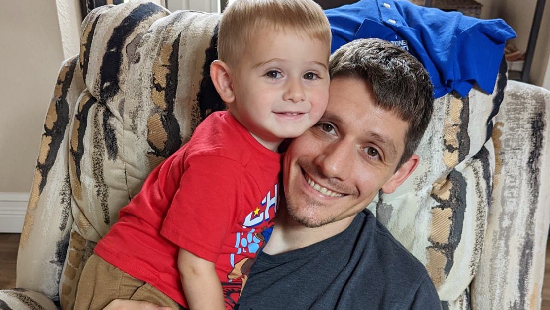 Fundraiser by Ashley Bartoletti : Help Michael with medical bills.